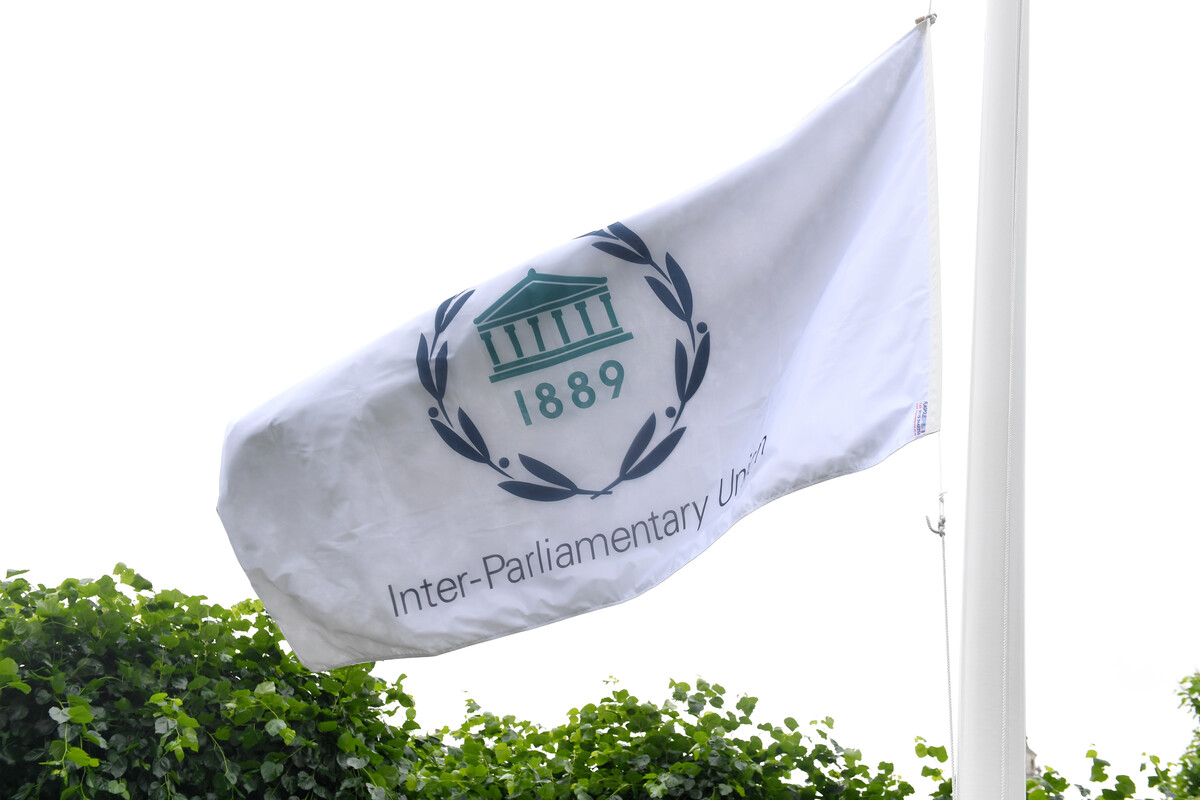 Building Bridges for Democracy: Celebrating the International Day of ...