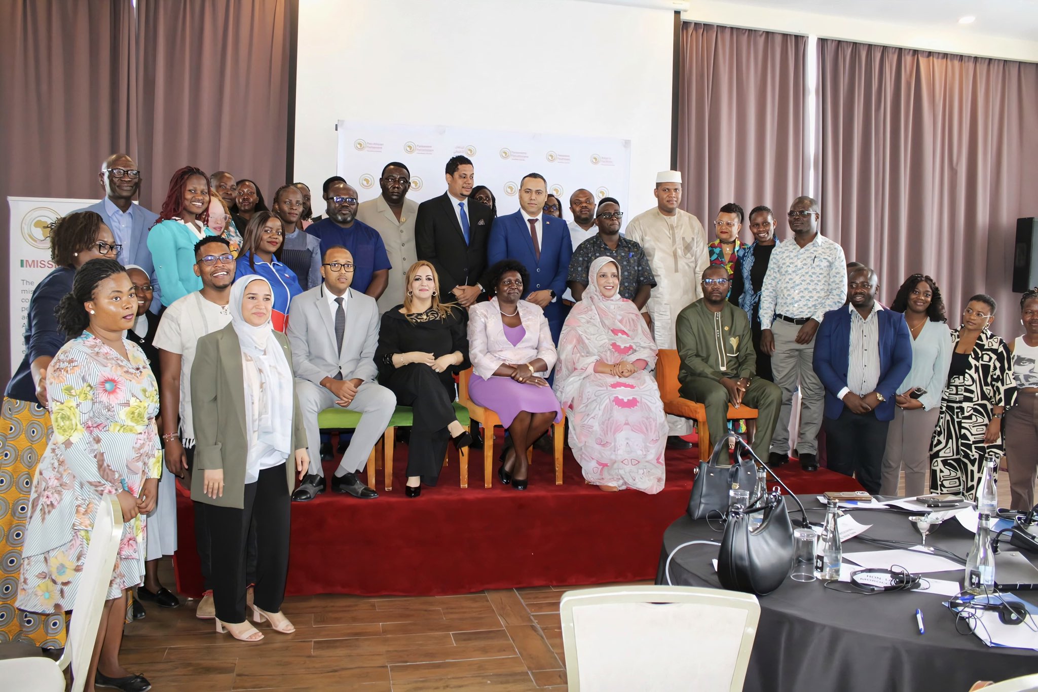 African Youth Forum Explores E-Learning to Transform Education Across ...